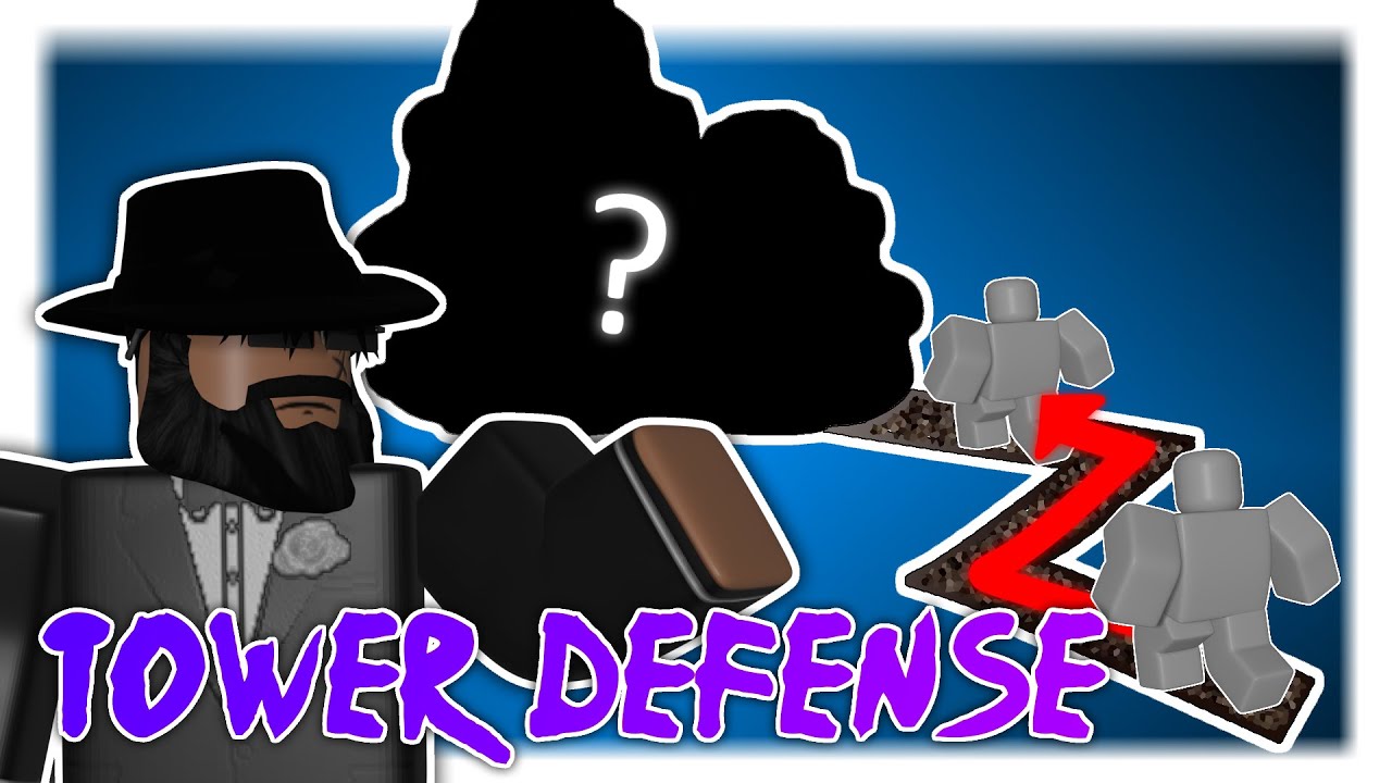 [ANIME TOWER DEFENSE #1] ROBLOX Studio | HOW CREATE AN ANIME TOWER ...