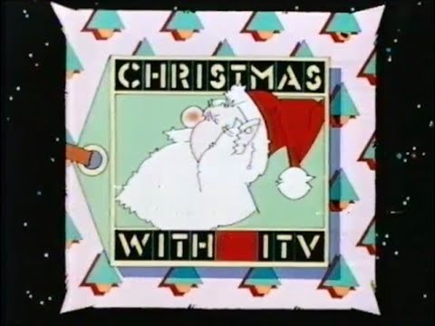 Anglia Adverts Christmas Day - 1980 - YouTube