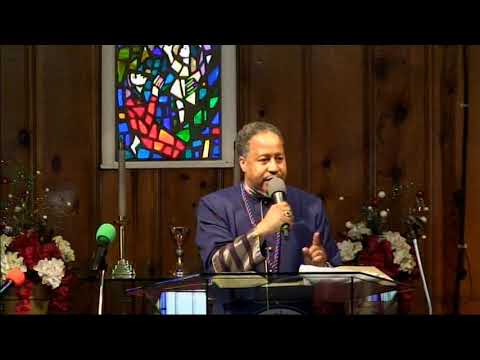 Produce 48 Bishop Keith Holley - YouTube