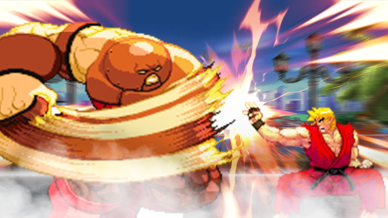 Ken’s Legendary Daigo Parry Is Unmatched, But Can It Stand Against ...