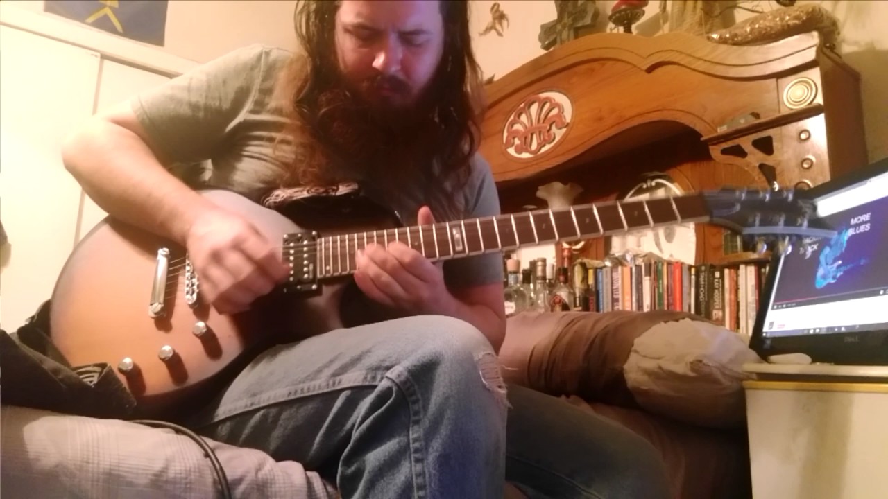 Another Jam Out - YouTube