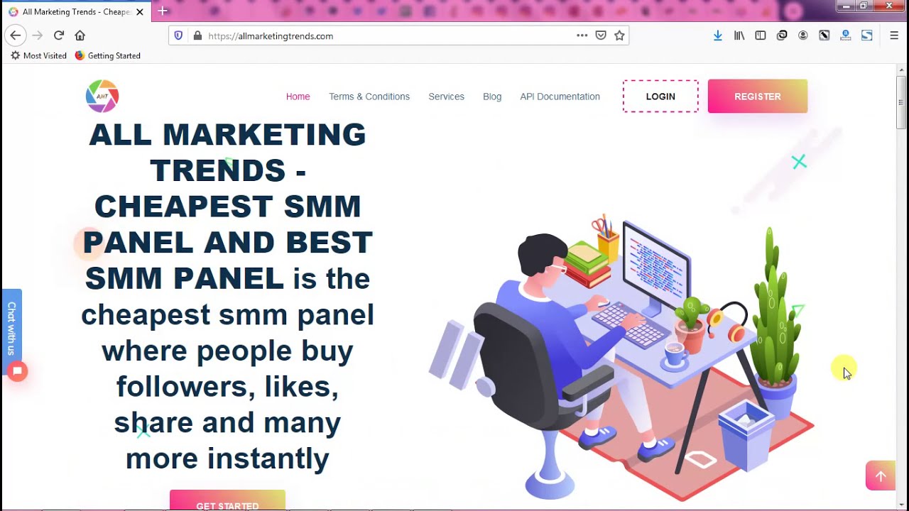 What is the best smm panel in world? - YouTube