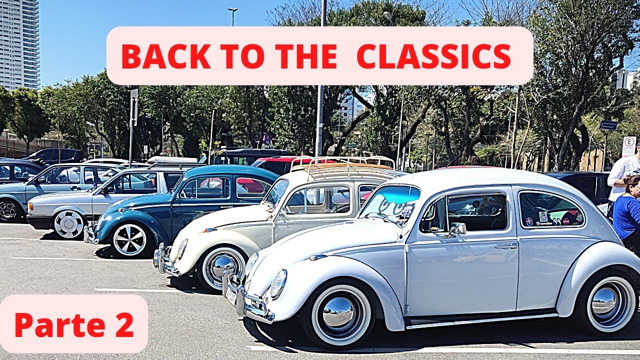 Back to te Classics , parte 2 , só os clássicos 🤩🤩🤩 - YouTube