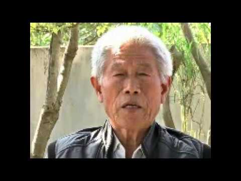 Chinese Man Goes Home # After 50 Years Trapped # India - YouTube
