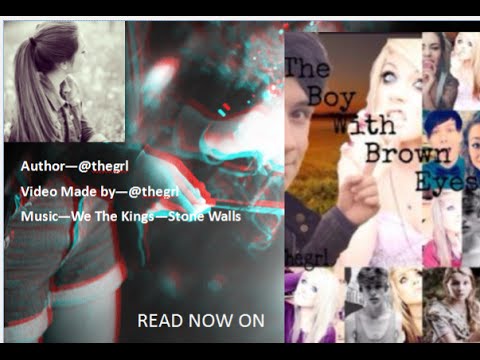 The brown eyed boy - A Danisnotonfire and a Amazingphil Sad Fanfiction ...