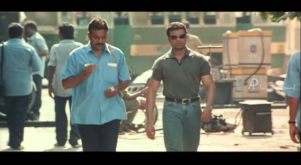 Ghajini | Tamil Movie | Scenes | Clips | Comedy | Songs | Riyaz Khan ...