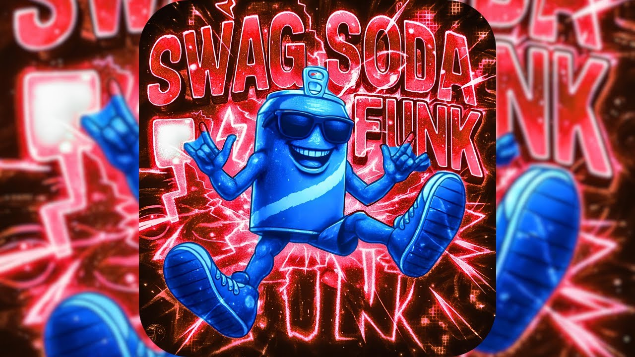 SWAG SODA FUNK - YouTube