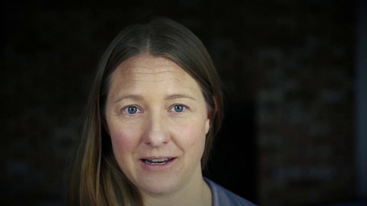 Dr. Andrea Neal - I'm a Broken Scientist - YouTube