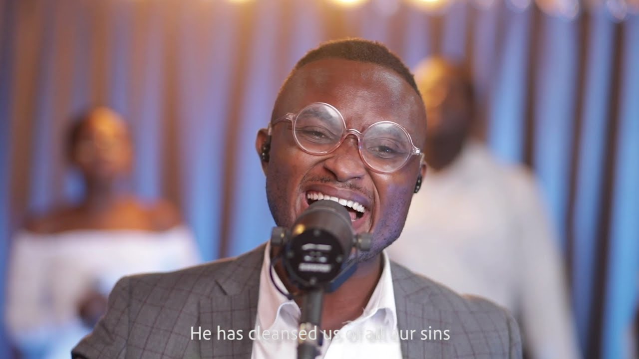 Nkunim (Victory) - YouTube