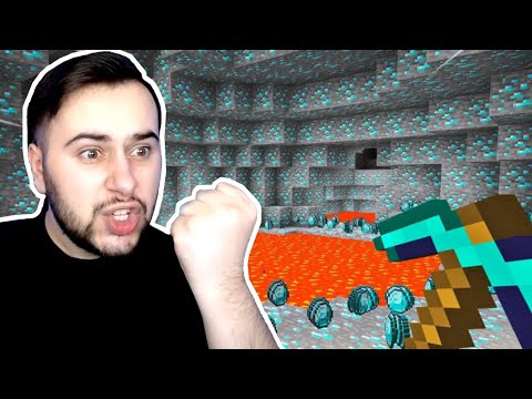 SONUNDA ELMAS BULDUM 😍 - Ekiple Minecraft (4.Bölüm)
