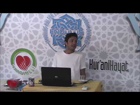 Yusuf Suresi 39-42. Ayetler   Endülüs Kltr. Eğtm. ve Yrdm. Derneği İZMİR
