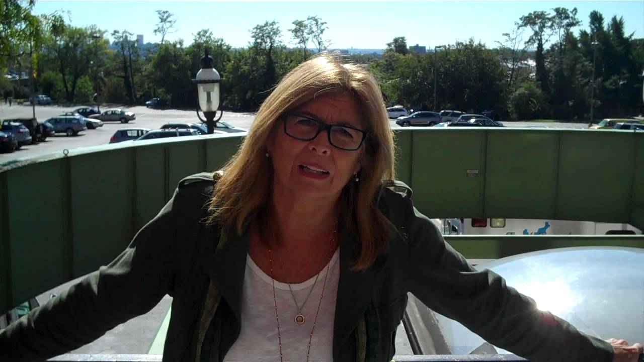 Laurie DeYoung 10-11-12 - YouTube