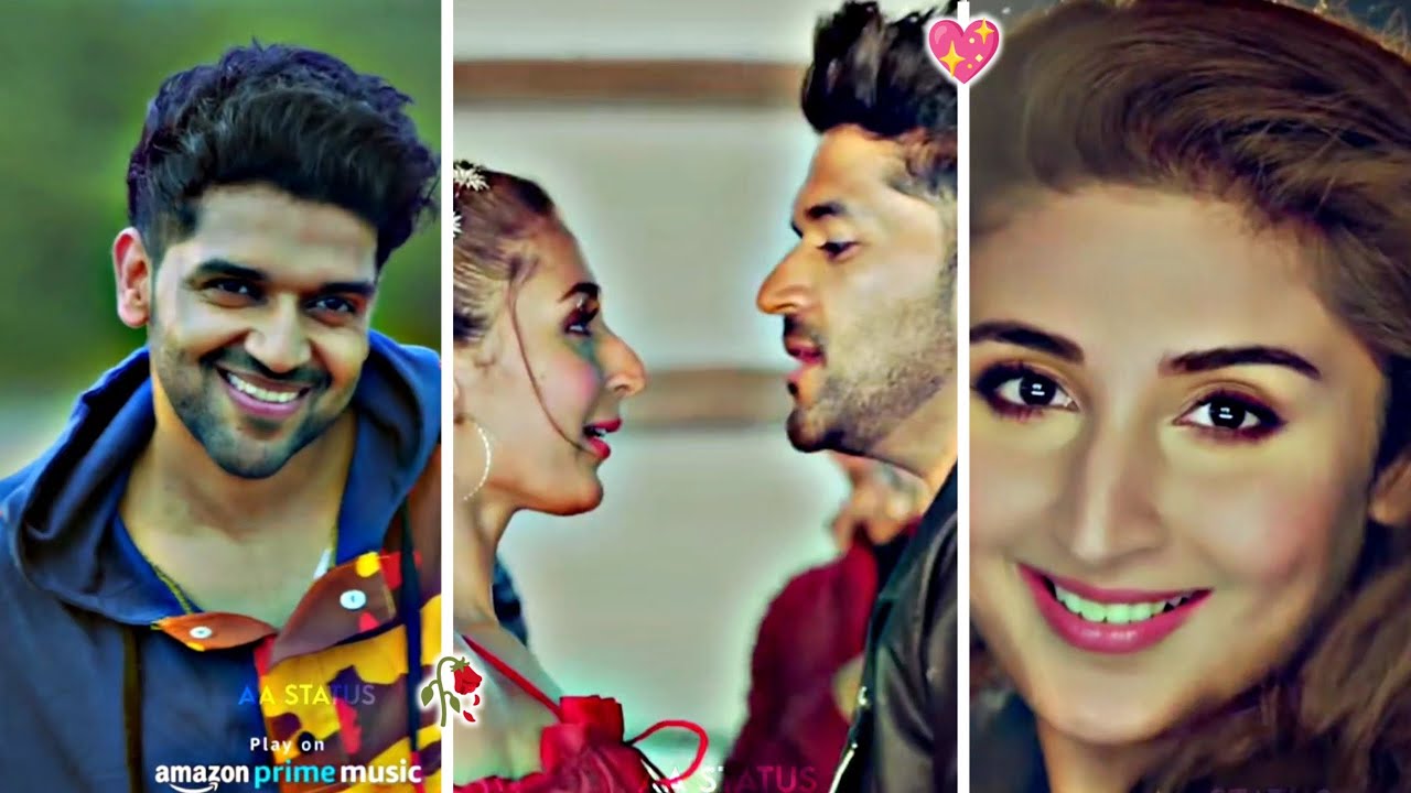 Baby girl [slowed + reverb]. ft Guru randhawa 💫 efx status Guru ...