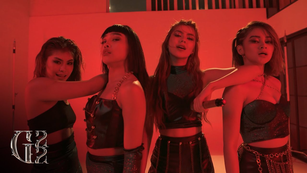 G22 'BANG!' Full Performance Video (Band Version) - YouTube