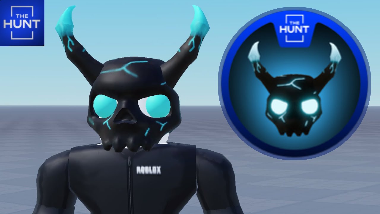 CONSIGUE CRANEO DE KORBLOX GRATIS + EMBLEMA THE FLOOR IS LAVA del ...