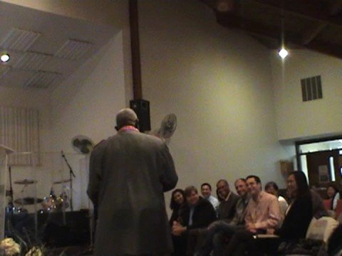 YOU ARE LOADED WITH FAITH! James McCurdy Gospel Ministry - YouTube