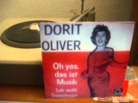dorit oliver leb wohl, sweetheart - YouTube