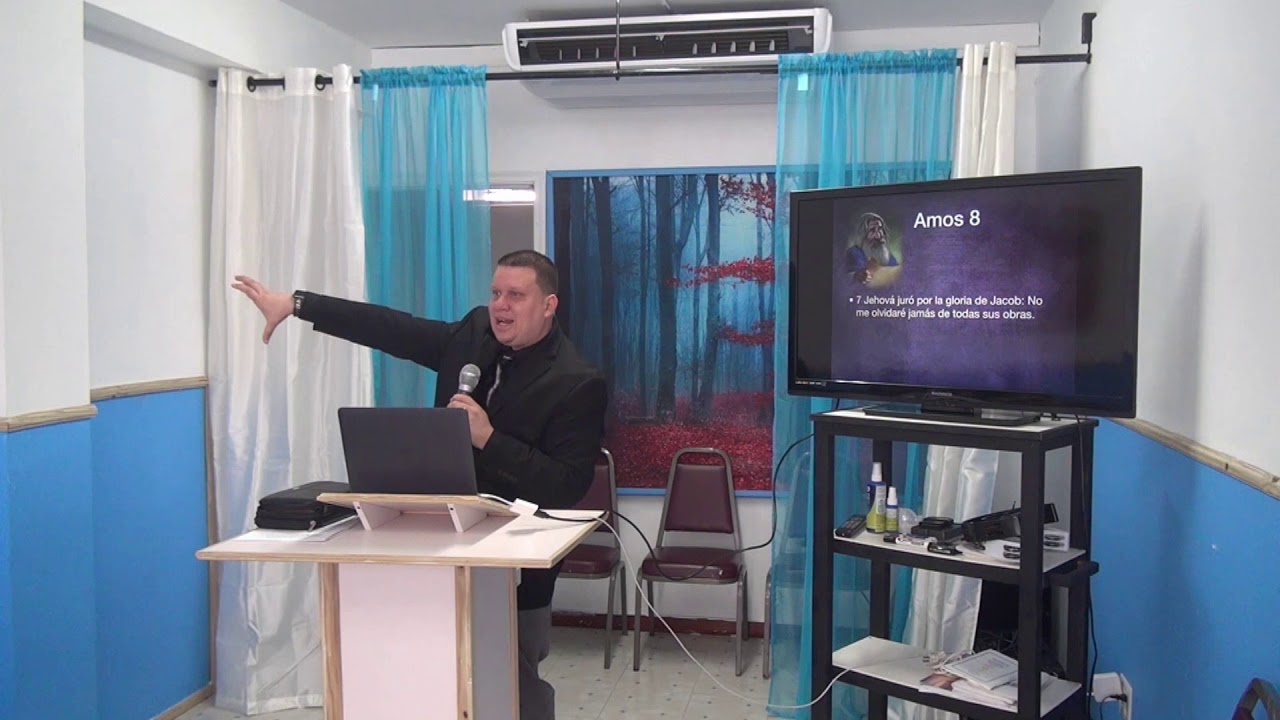 el ministerio de publicaciones en relación al sostén propio-Pastor ...