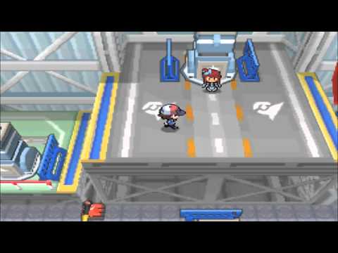 Pokemon Black and White - Road to the Elite Four Episode 36 ...