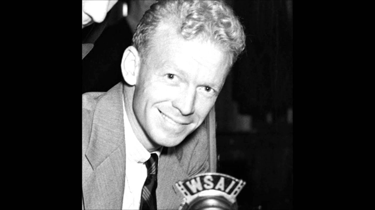 Red Barber Announces 1941 World Series Lineups (New York Yankees and ...