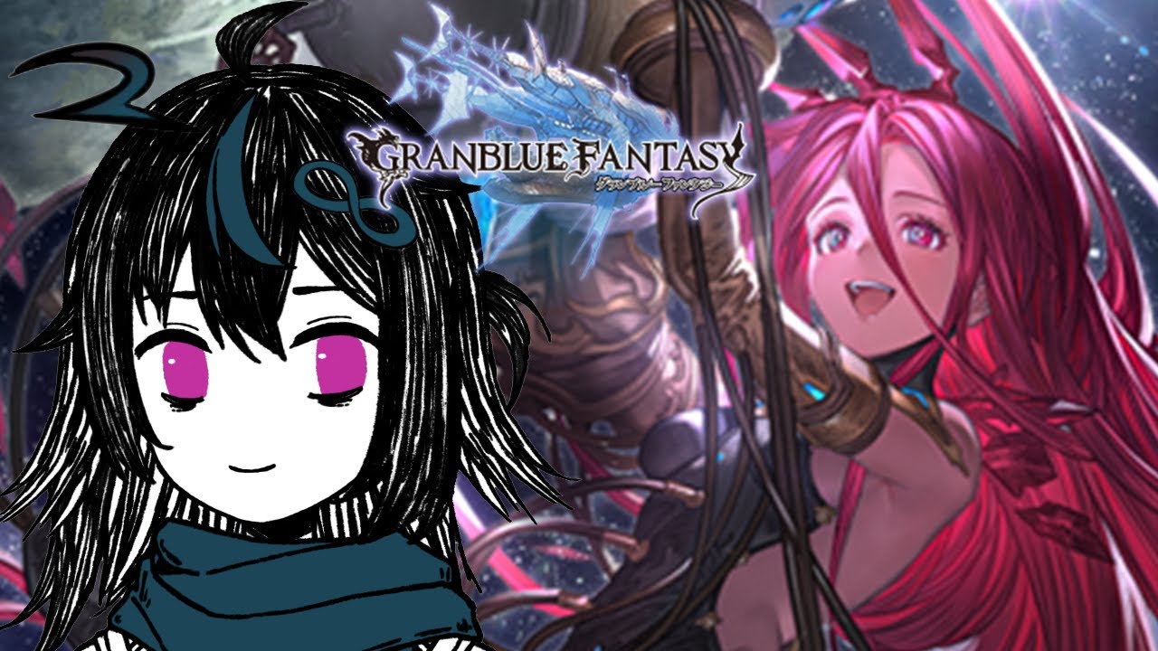 Granblue Fantasy - Yatima Spark - YouTube