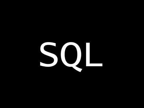 How to Pronounce SQL (100% scientifical) - YouTube