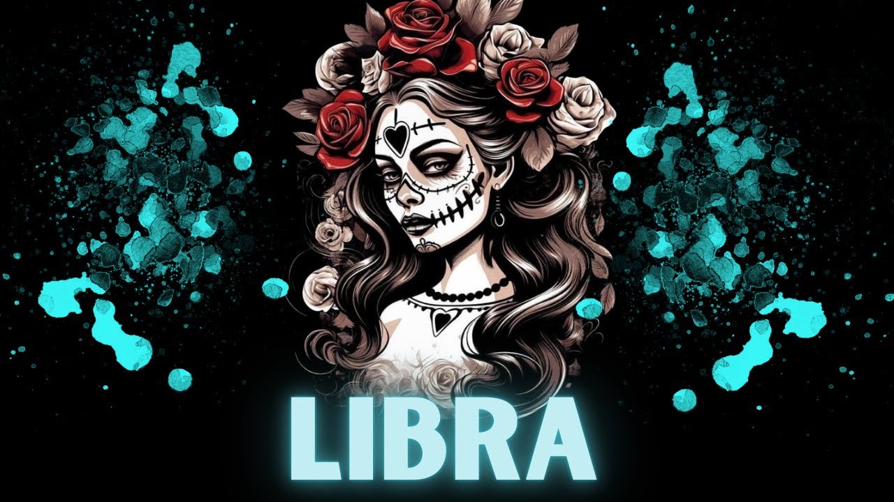 LIBRA, Holy Sh!!t!! They're Turning Into A Monster 👿 They're SO ANGRY ...