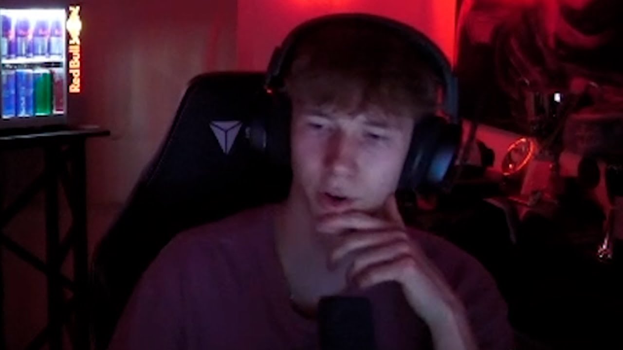 MrSavage about one video that made his career - YouTube