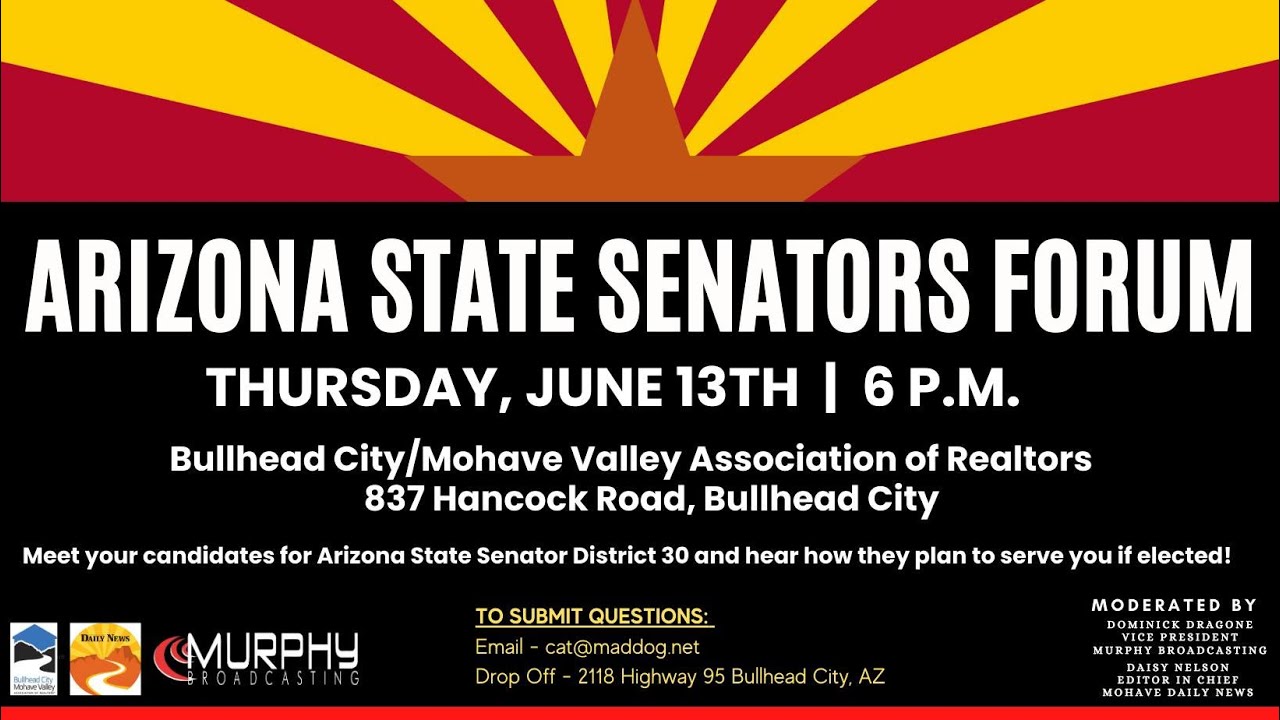 LD30 Team Member Hildy Linn Angius Claims She Wants The Senate Seat "TO ...