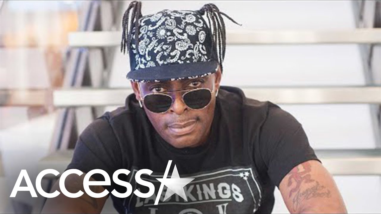 Coolio Dead At 59 - YouTube