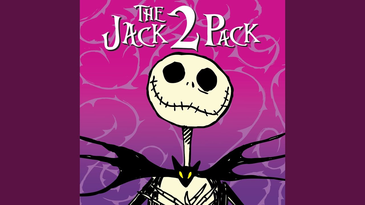 Oogie Boogie's Song - YouTube Music