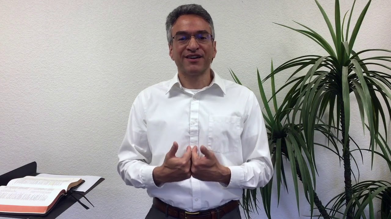 My Bodyguard by Pastor David Bello - YouTube