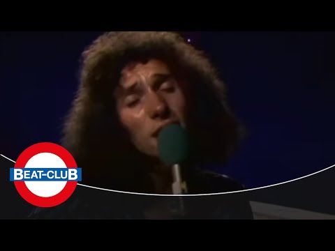 Rare Bird - Beautiful Scarlet (1970)