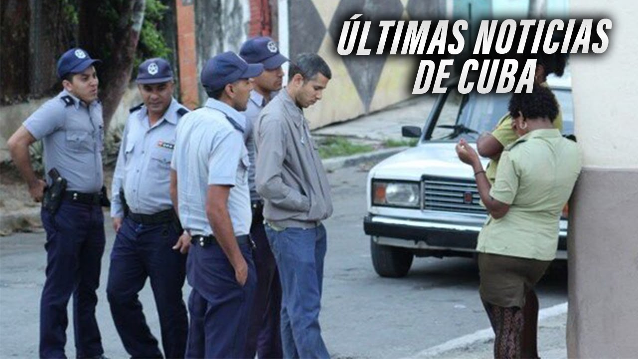 Se confirma! Noticias de última hora desde Cuba que lo cambian todo ...