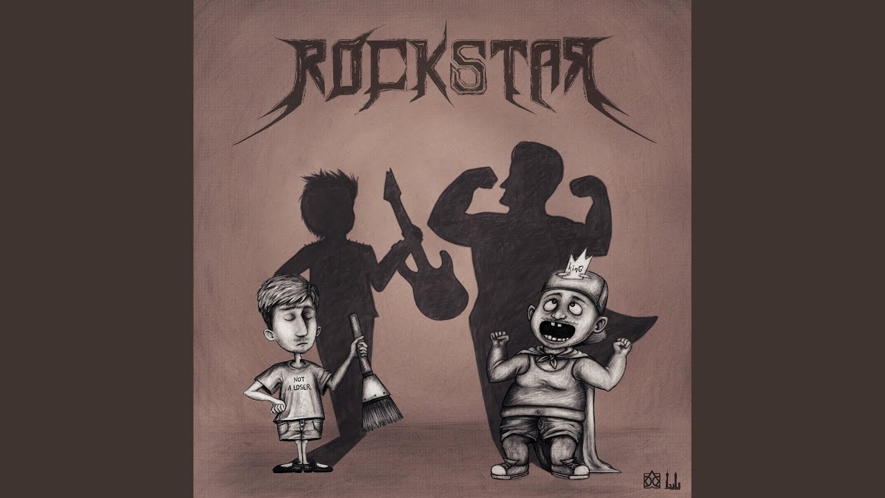 RockStar - YouTube