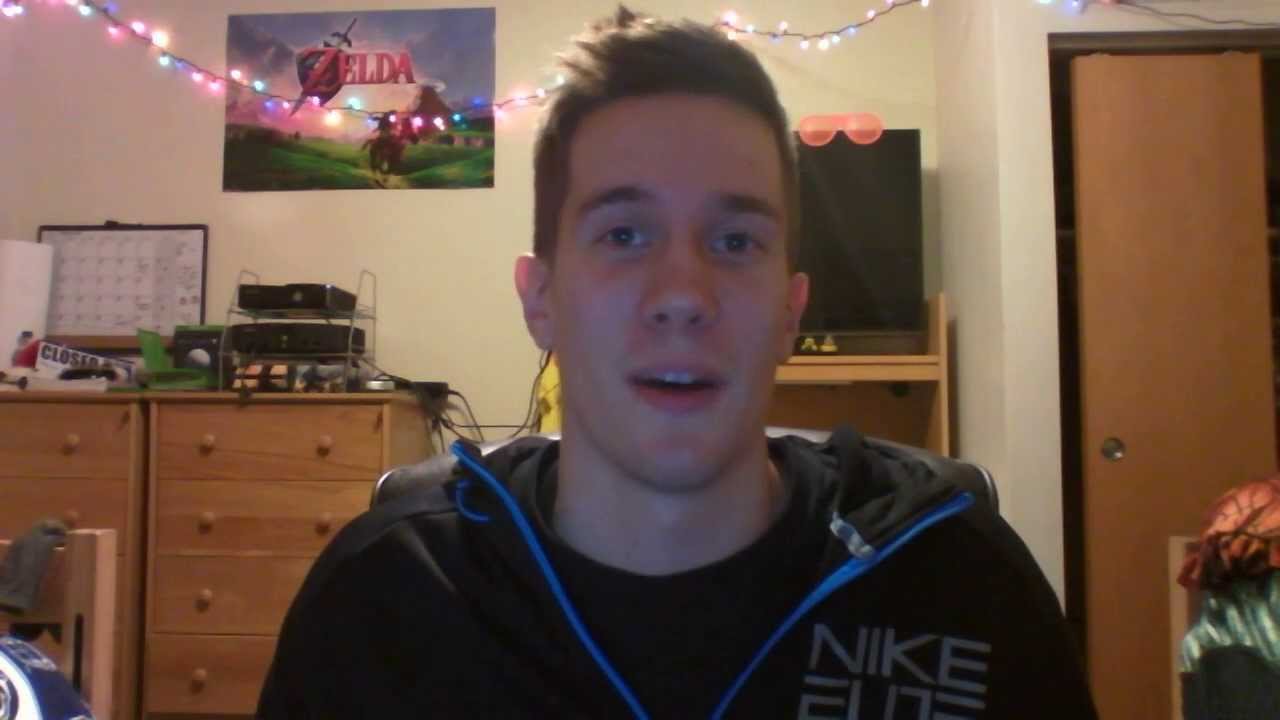 Connor Combs - CAS 100B Reflection - YouTube