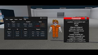 Prison Life Script Insight Hub Gun Spawner And Gun Mod Plus Break All ...
