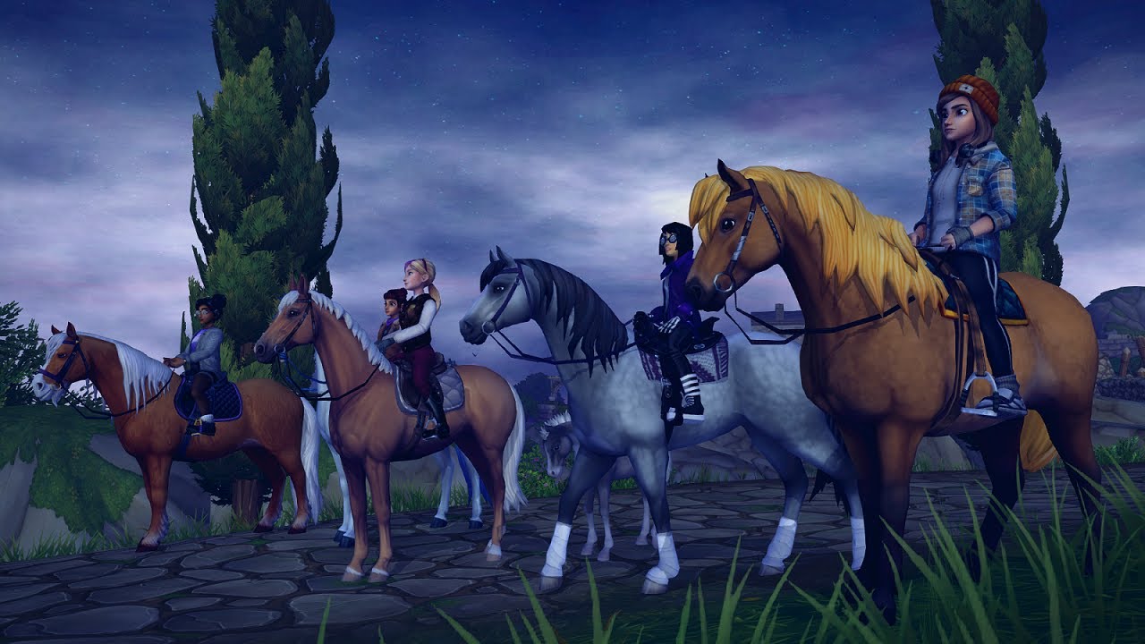 SSO - Fort Maria Quests Part 3 - YouTube