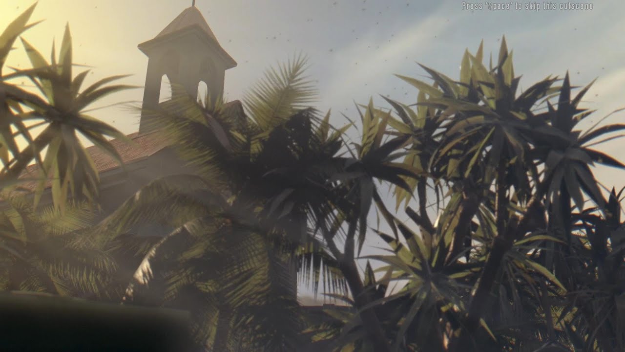 Chruch Bells Ringing Dead Island Ep 8 - YouTube