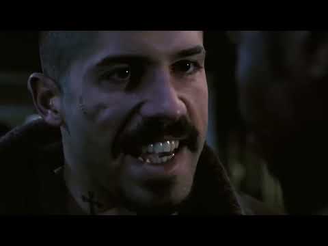 Yenilmez 2 - Fragman