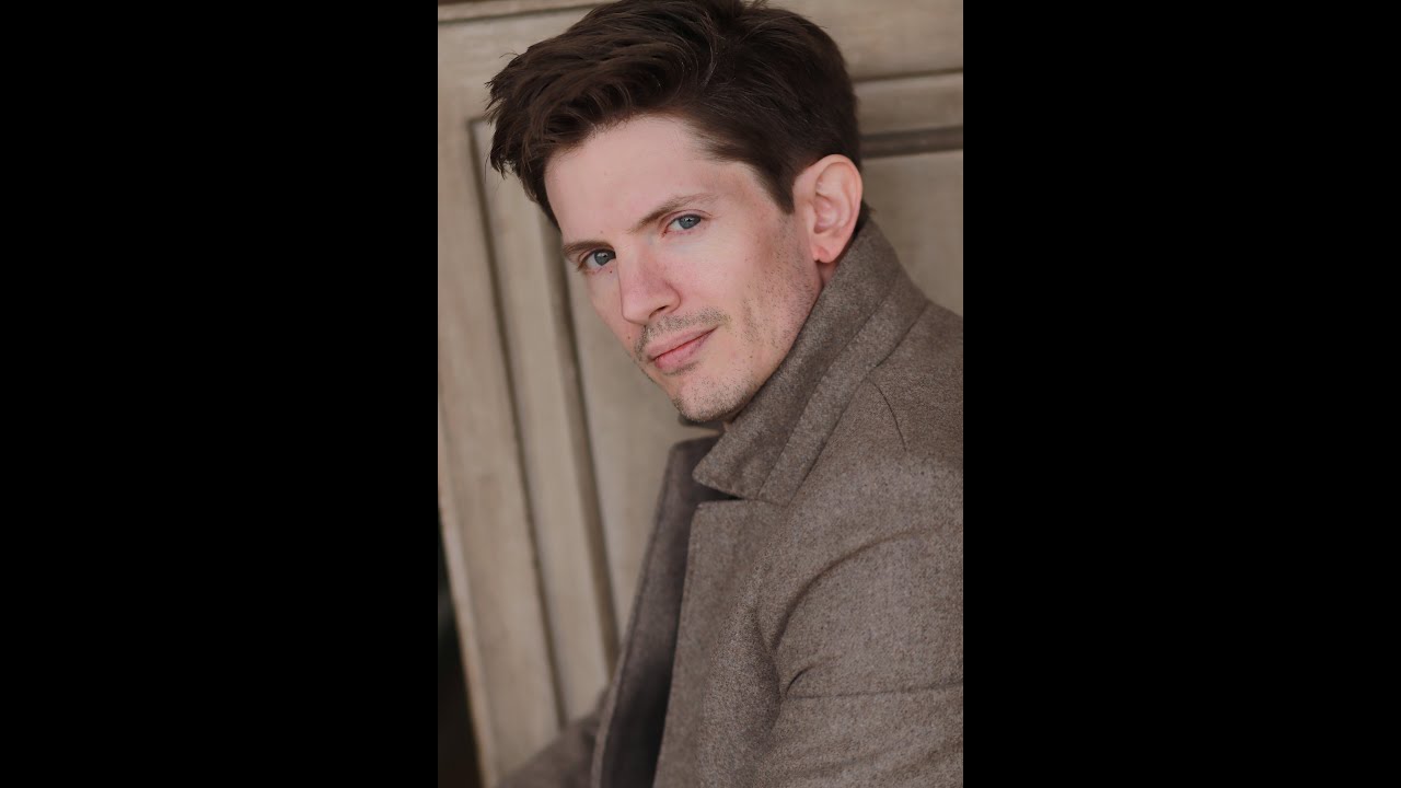 Max Gideon (Michael O'Neal) DRAMATIC Actor Demo Reel DRAMATIC Speed ...