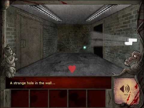 Alice is Dead: Episode 2 - Walkthrough + NG Medal Guide - YouTube