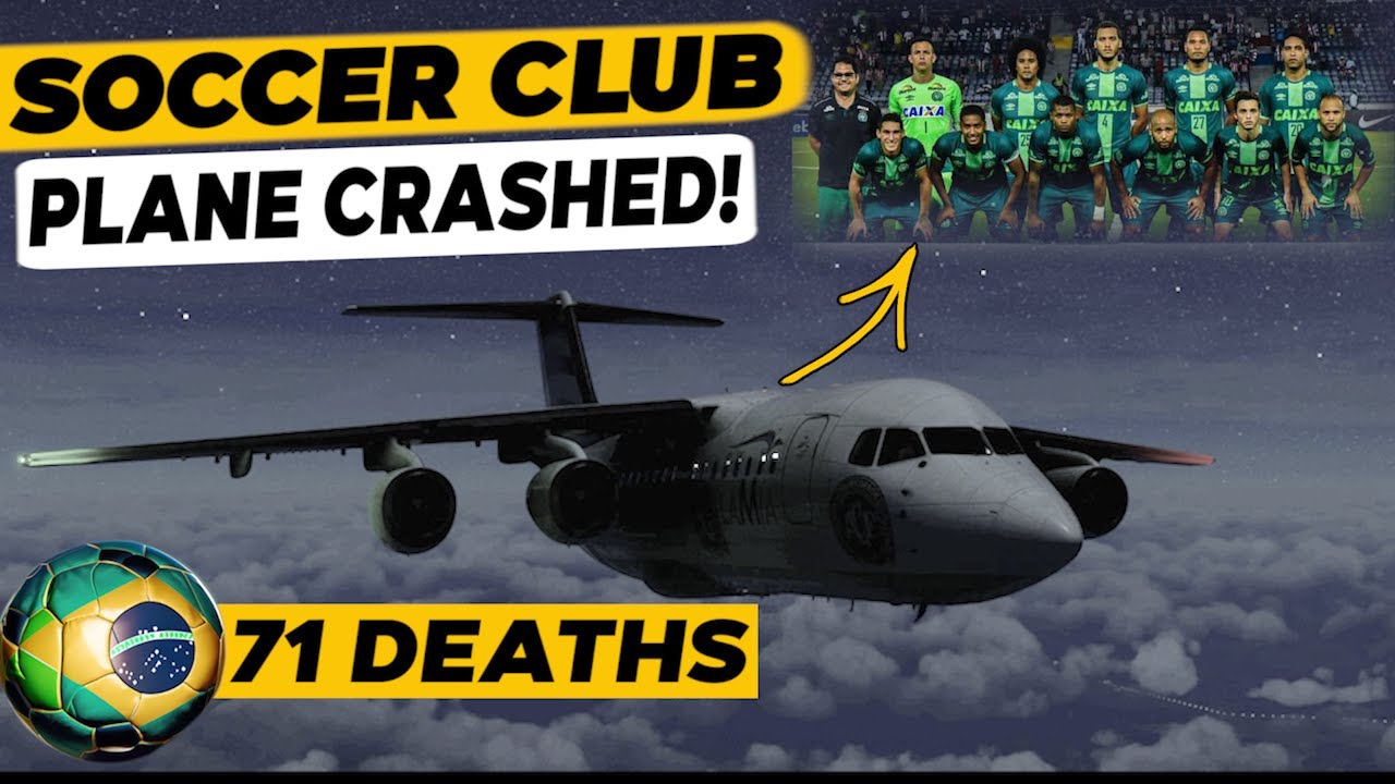 3 PLAYERS SURVİVED! | The Football Team's Final Match Ended by Fatal ...