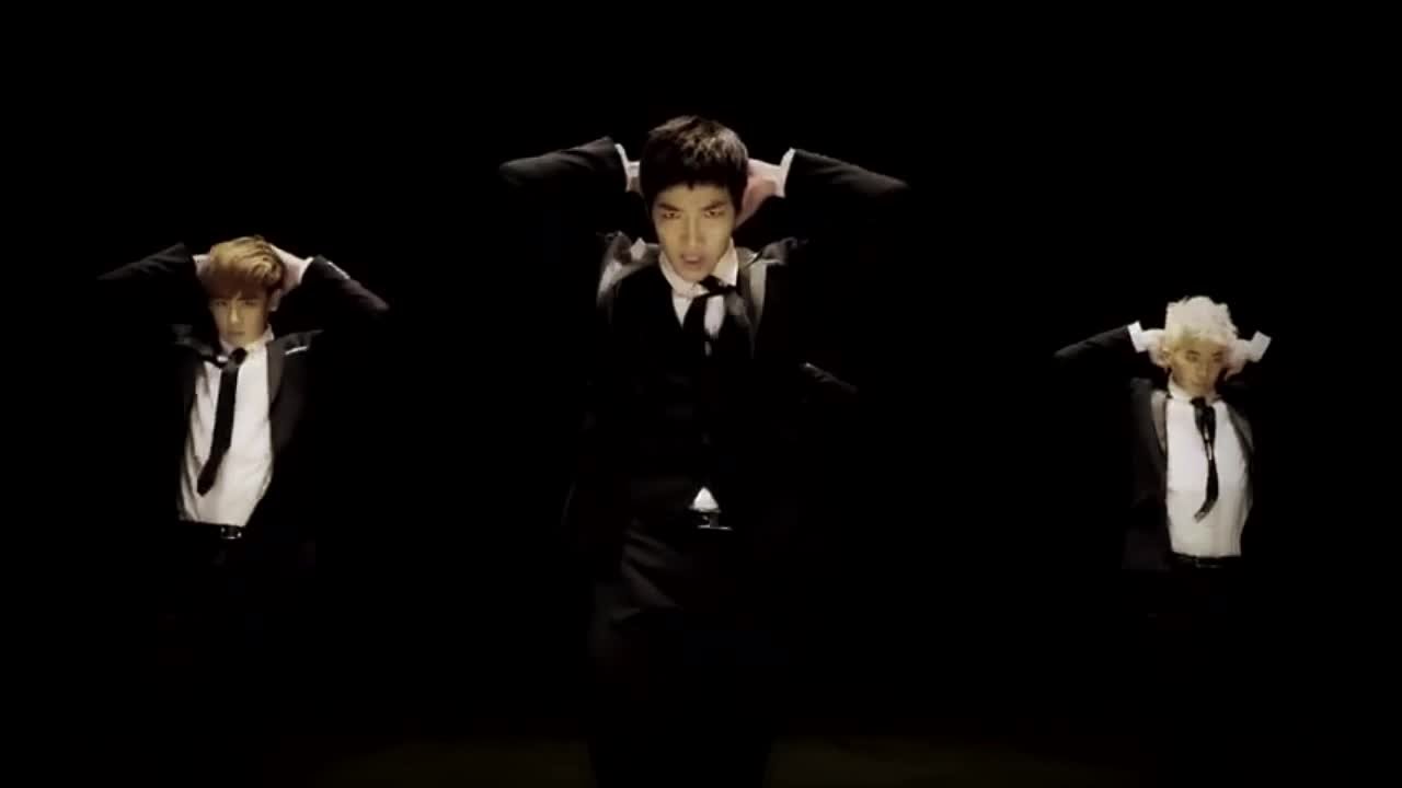 2PM Teaser - YouTube