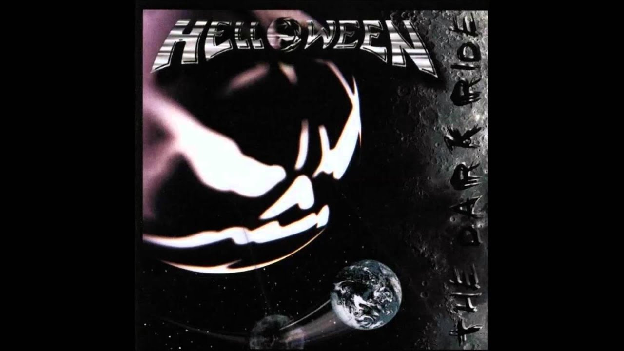 Helloween - The Dark Ride - YouTube