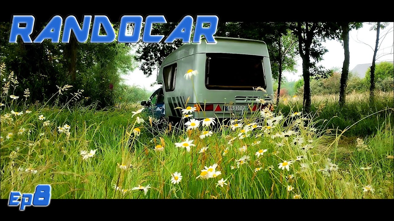 8/Small camper - Rando Car Maillet : Des Randocars dans le Cotentin ...