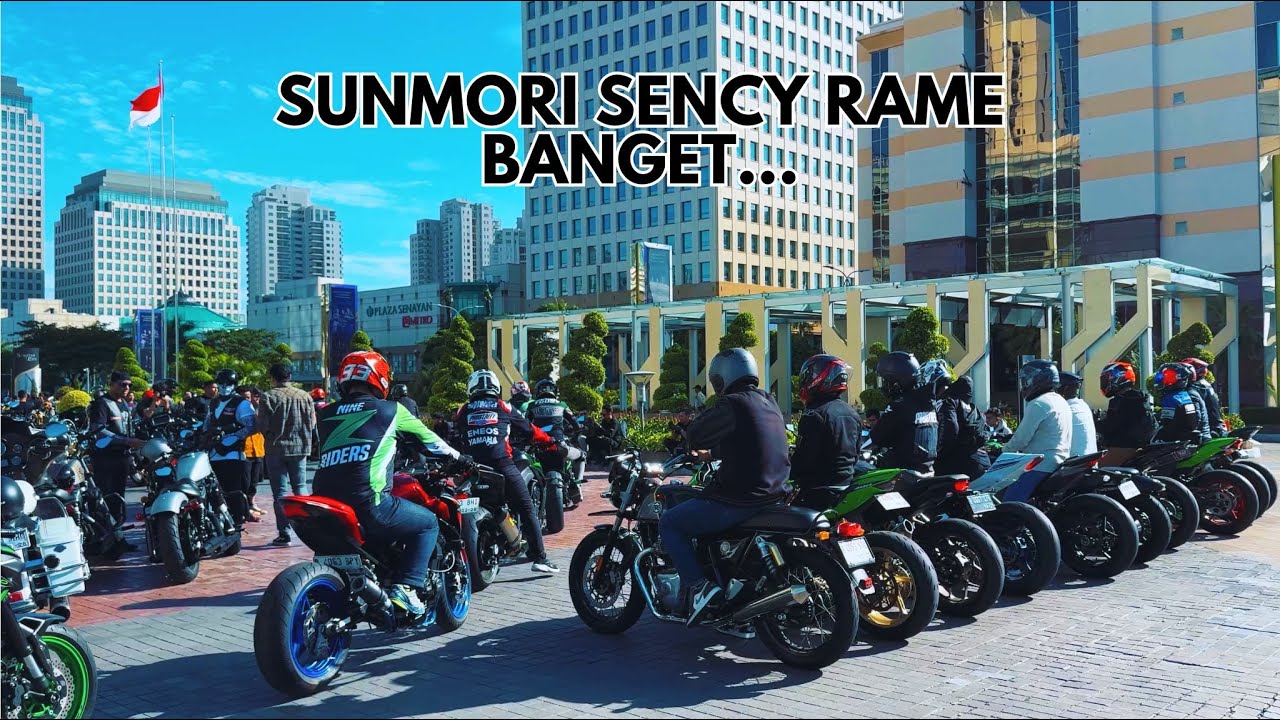SUNMORI SENCY PURE SOUND ZX10R - ZX636 - Z900 - APRILIA660 🔥 - YouTube