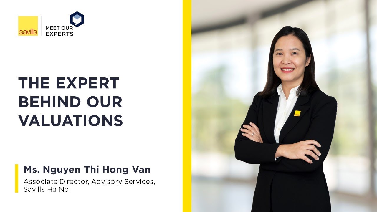 Meet Our Experts: Nguyen Thi Hong Van | The Expert Behind Our ...