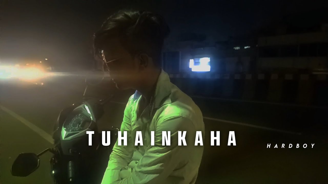 TU HAI KAHA ( OFFICIAL MUSIC VIDEO SONG HARD BOY) - YouTube