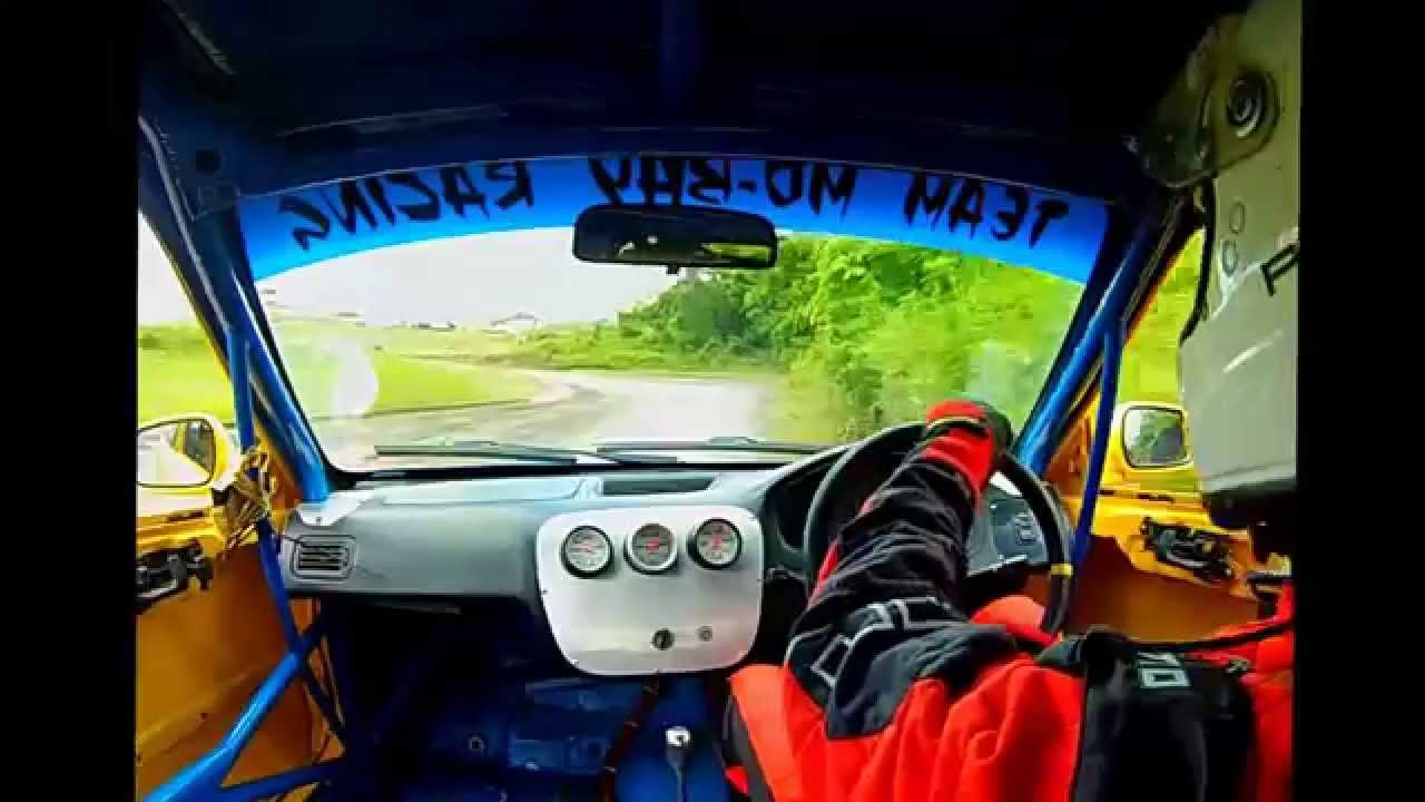 DEAN CORRODUS QUALIFYING CARNIVAL OF SPEED 2015 - YouTube